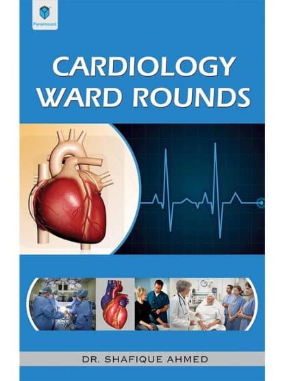 CARDIOLOGY WARD ROUNDS - UPMED Shop