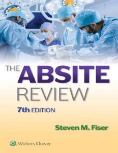 The ABSITE Review 7th Edition - UPMED Shop