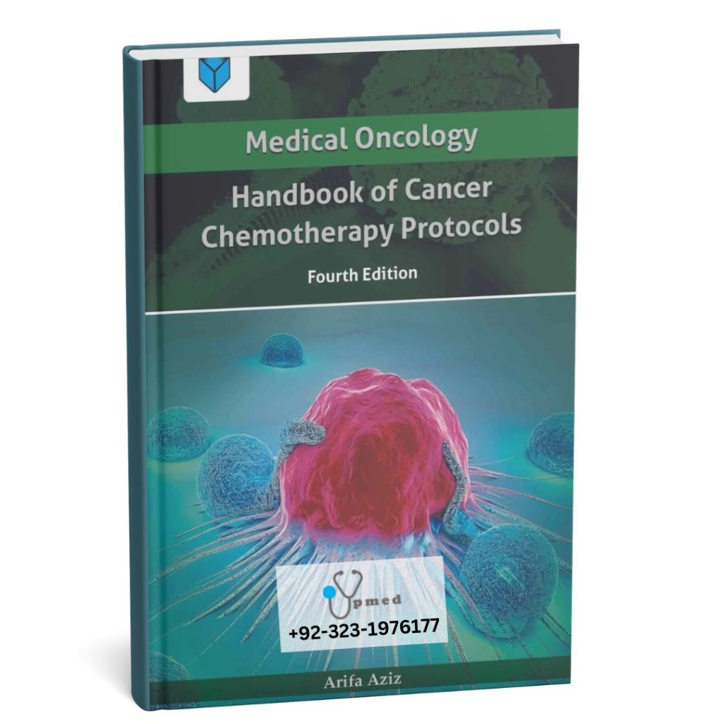 Oncology - UPMED Books