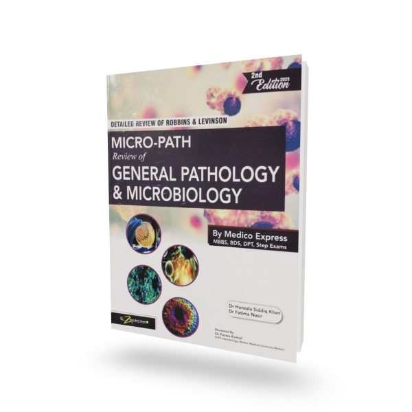Medico Express Micro-Path Review of General Pathology & Microbiology ...