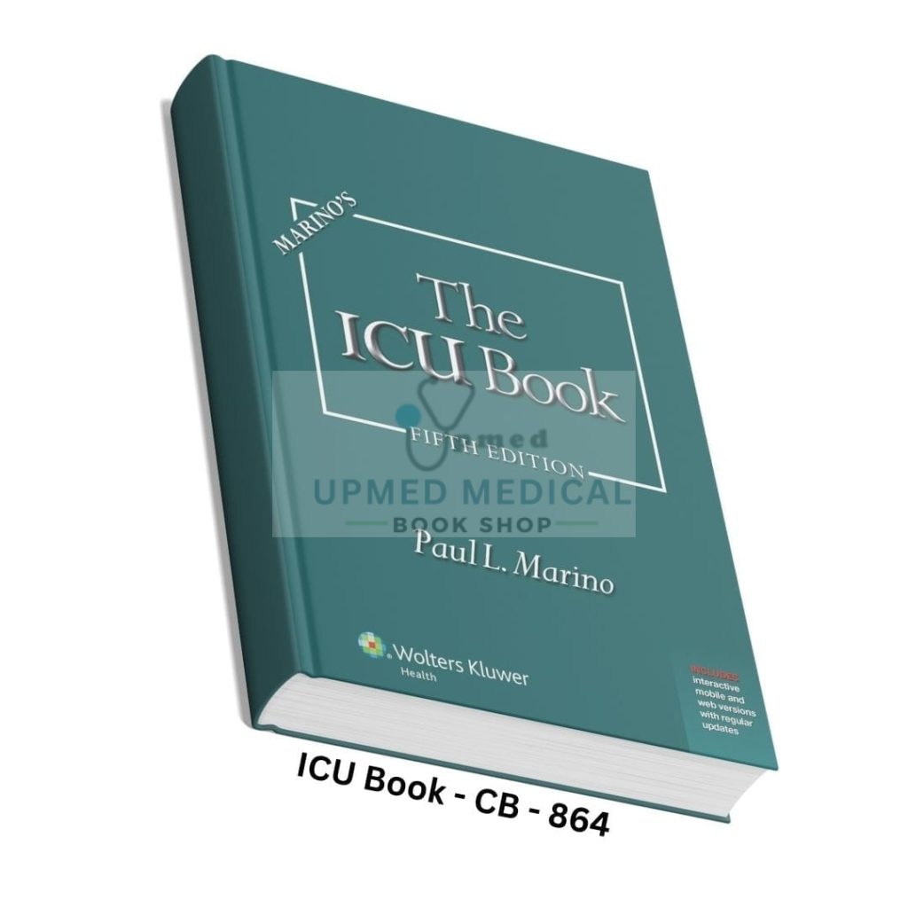 Upmed Book Shop - Medical Books Home Delivery