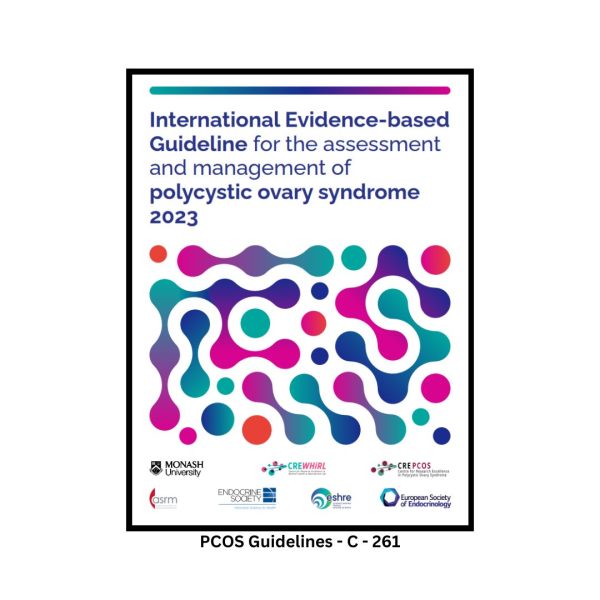 PCOS Guidelines - UPMED Books