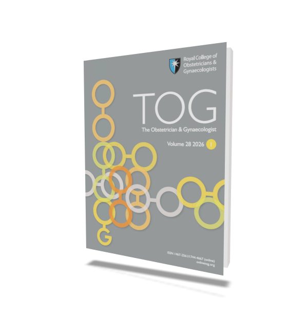 TOG 2026 Volume 28 Issue 1 - UPMED Books